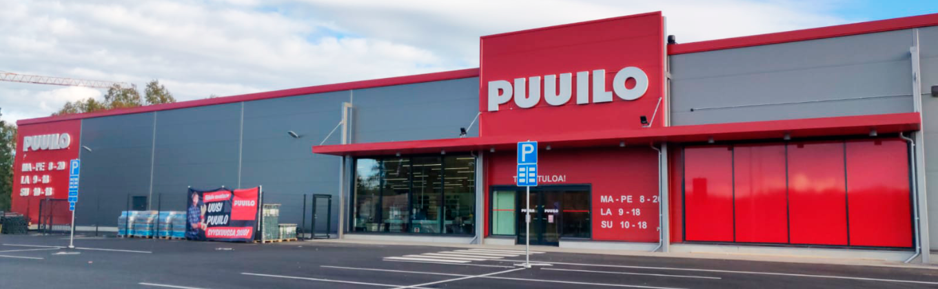 Puuilon HR-asiantuntija: ”Työllä on elämässä niin iso rooli, että sen pitää olla ...